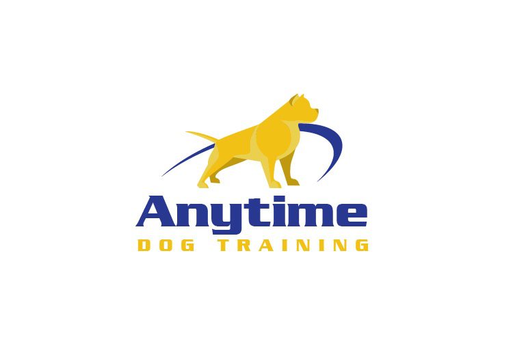 Contact us – Anytime Dog Training